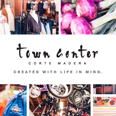 Visit Us – Town Center Corte Madera